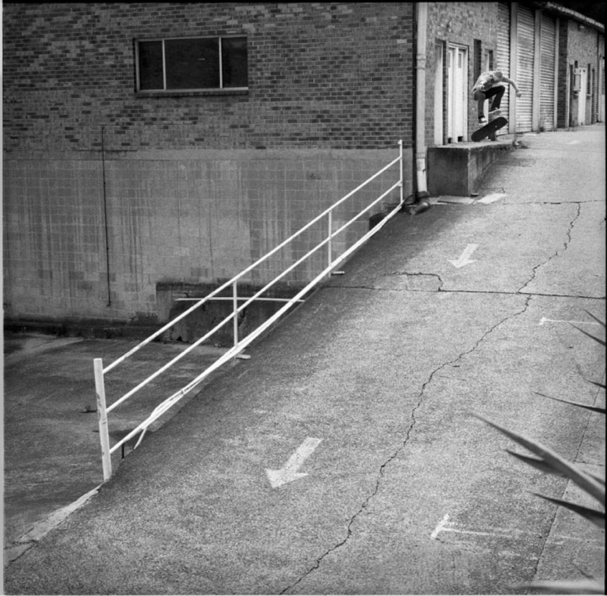 newsHIT: Dane Burman