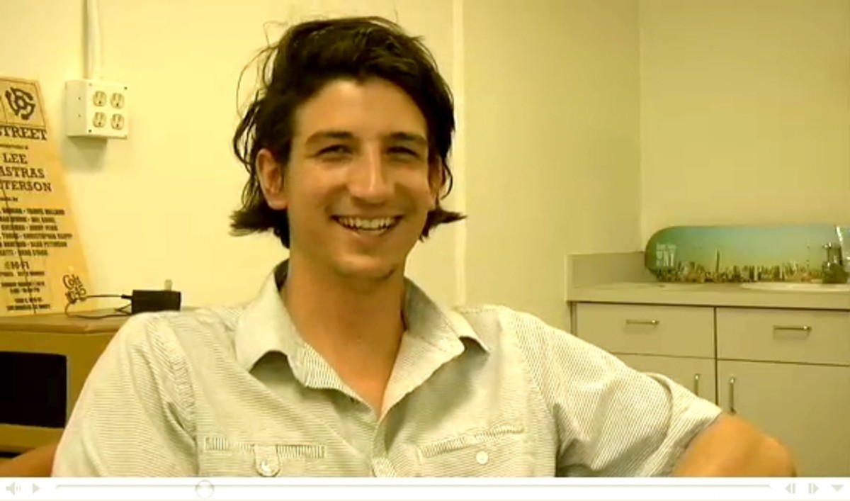 The List With John Lupfer