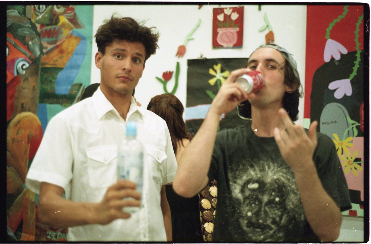 adidas Showcase: Chicago