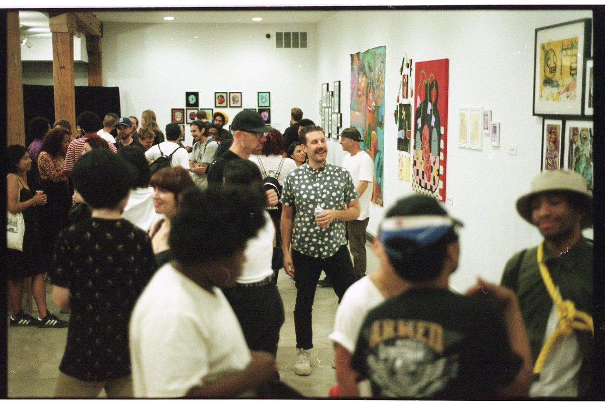 adidas Showcase: Chicago