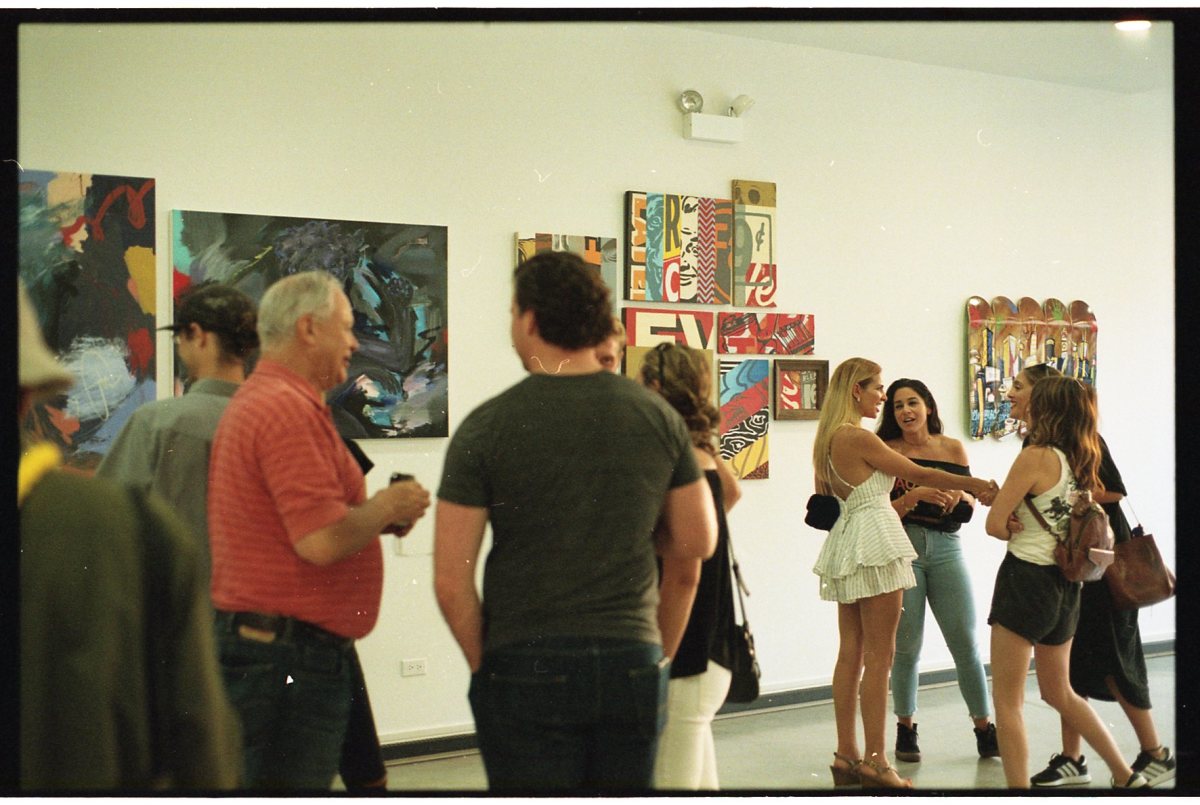 adidas Showcase: Chicago