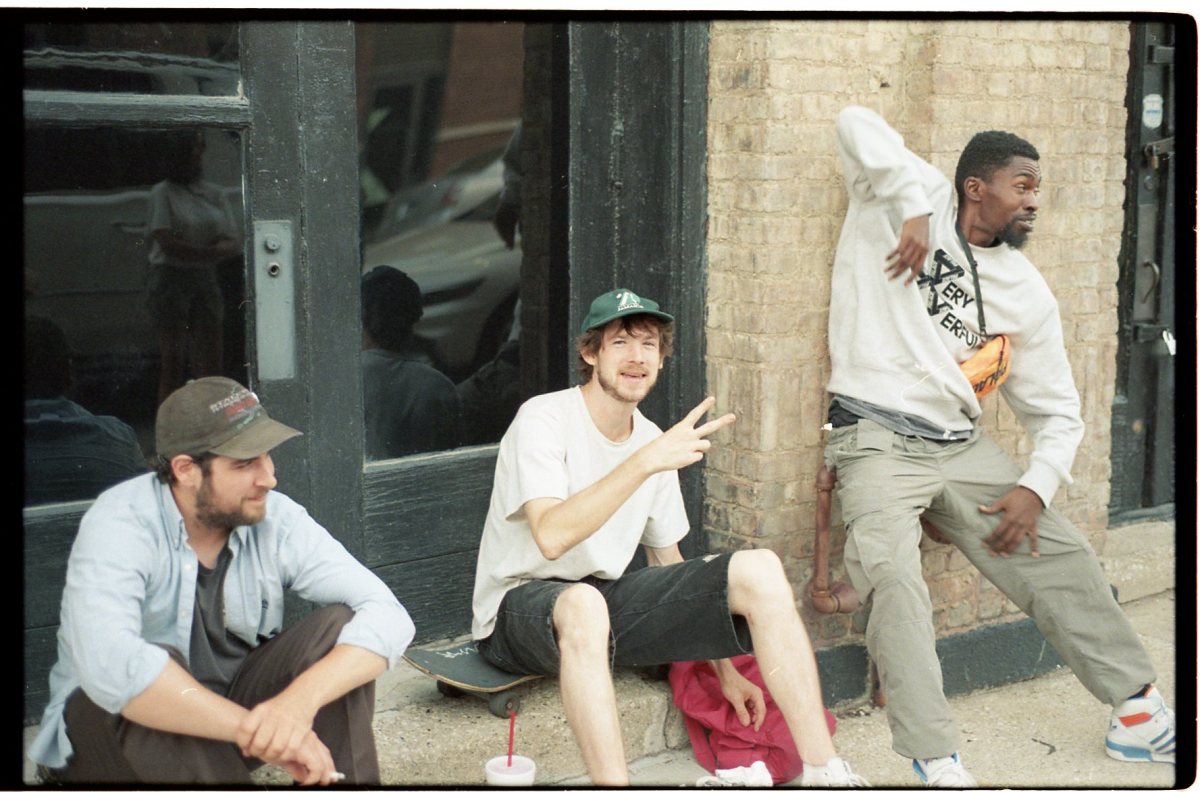 adidas Showcase: Chicago