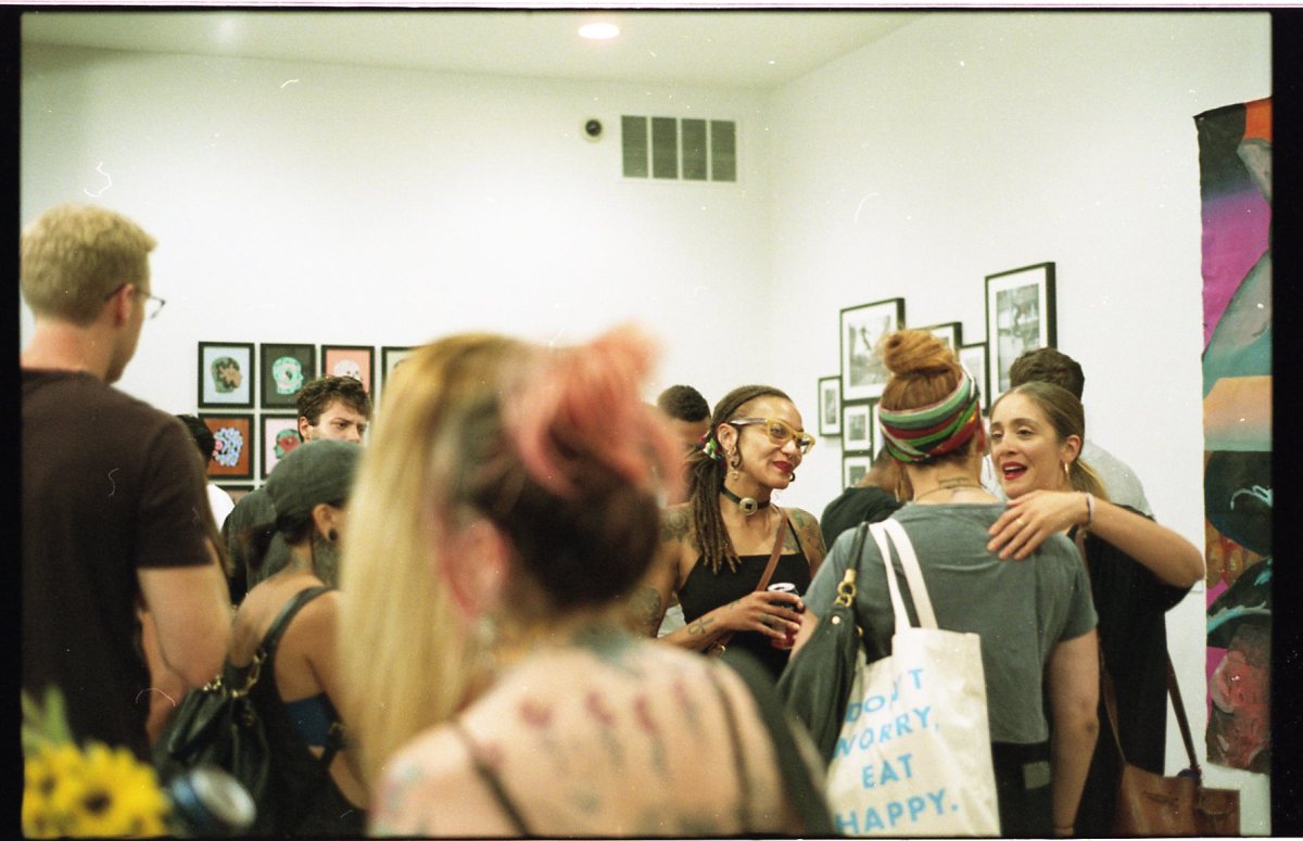 adidas Showcase: Chicago