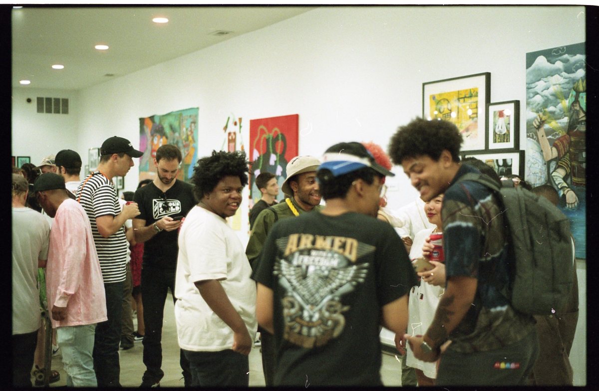 adidas Showcase: Chicago