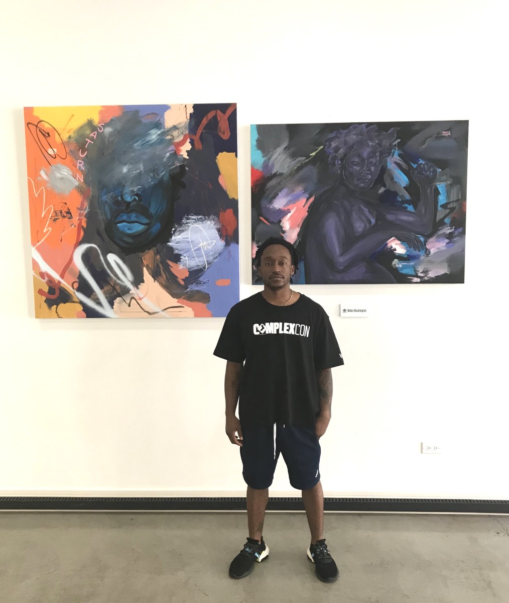 adidas Showcase: Chicago