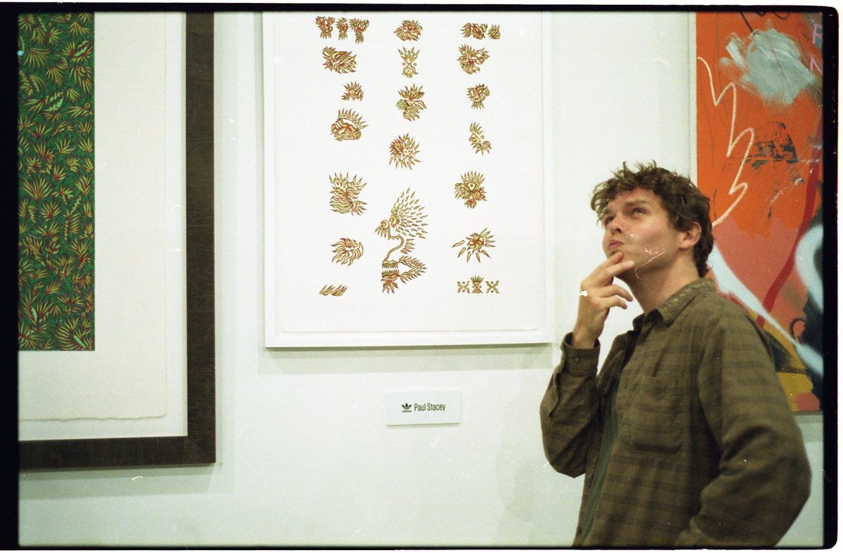 adidas Showcase: Chicago