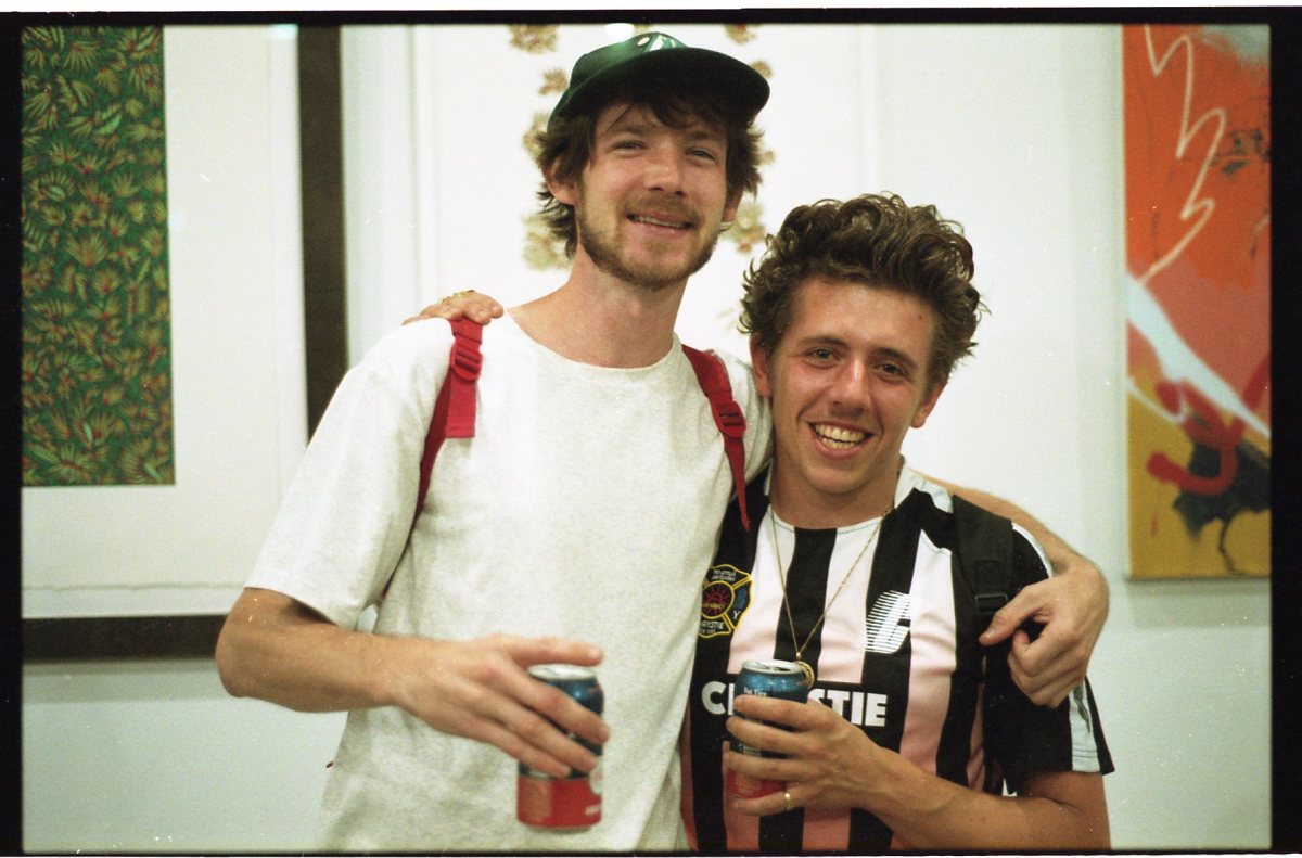 adidas Showcase: Chicago