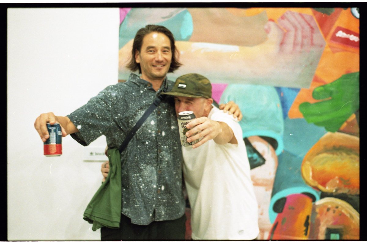 adidas Showcase: Chicago