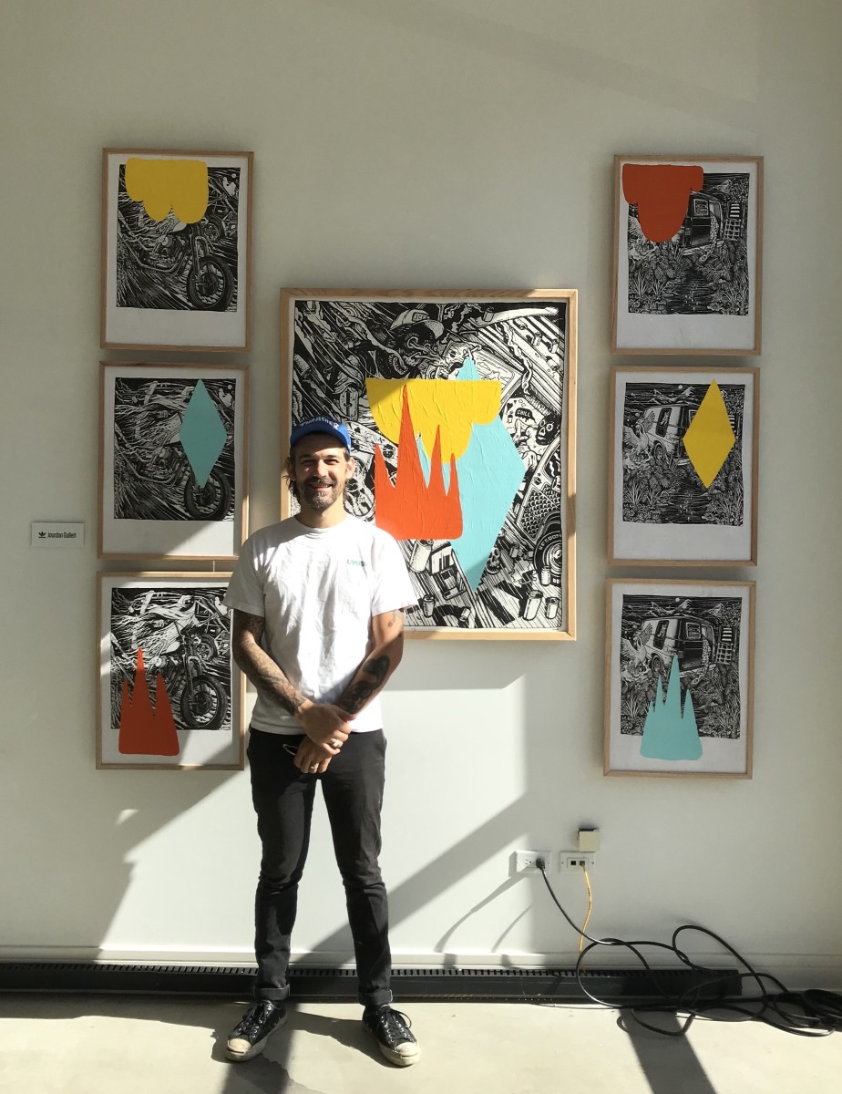 adidas Showcase: Chicago