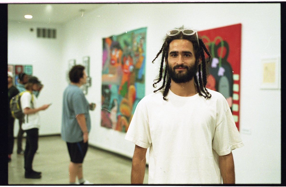 adidas Showcase: Chicago