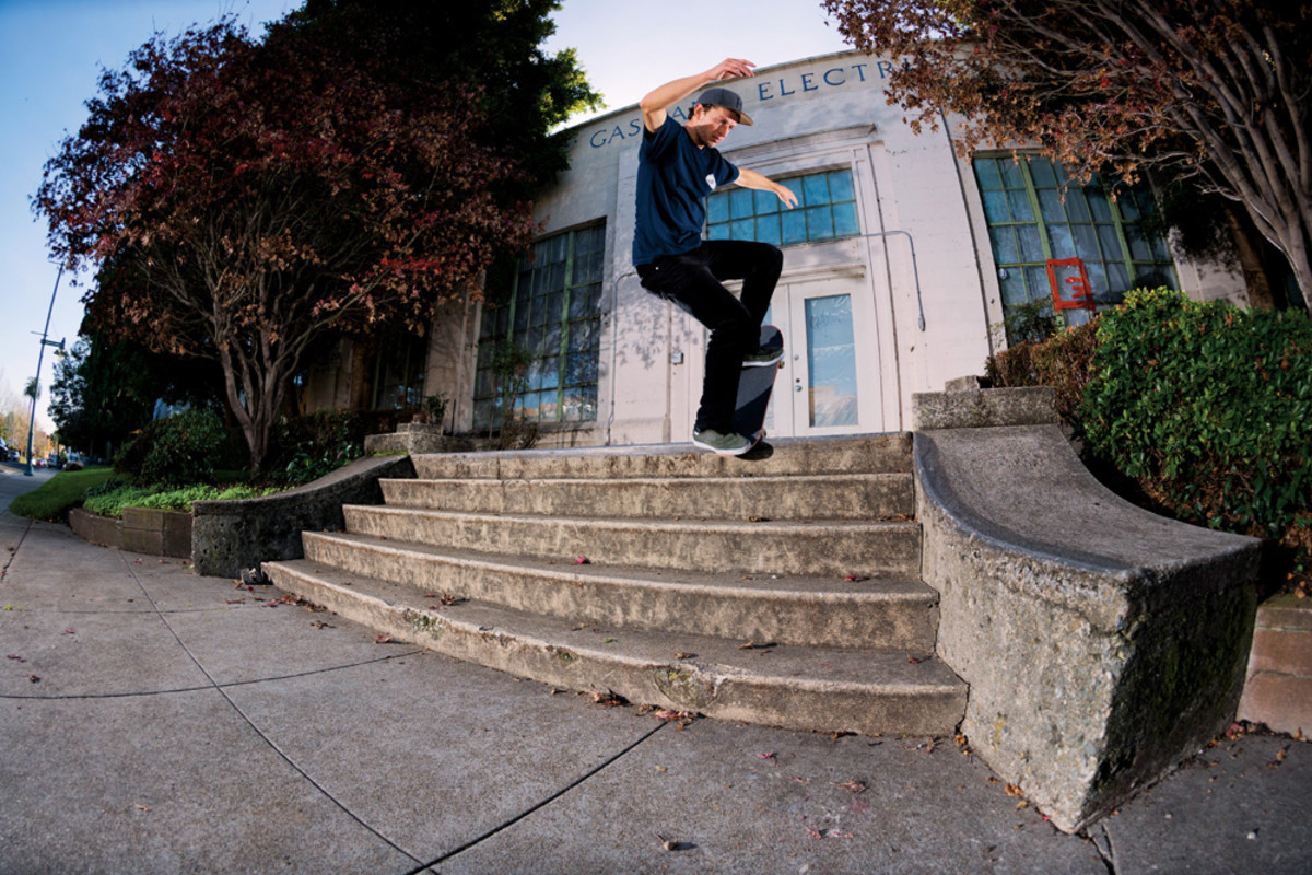 Interview: Josh Matthews