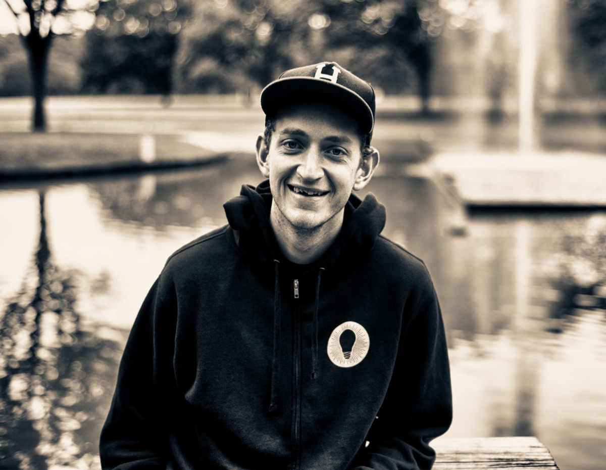 Interview: Josh Matthews