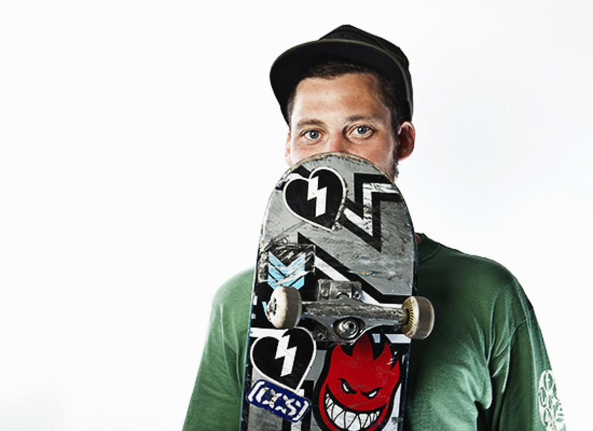 Blackbox 10Qs With Ryan Smith