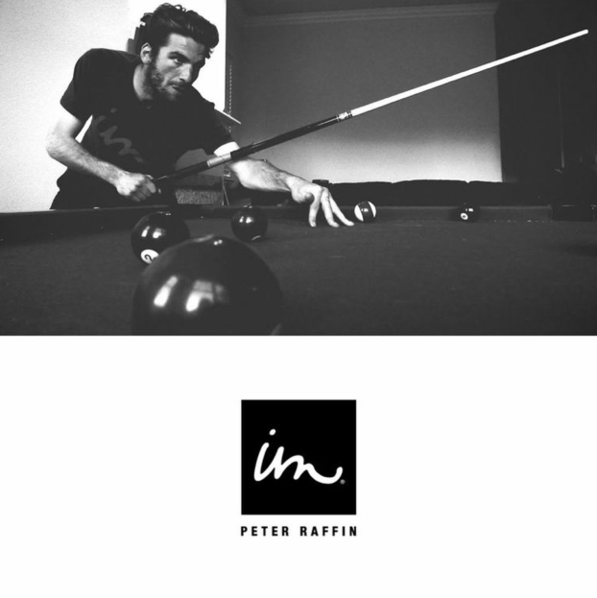 Imperial Motion Welcomes Peter Raffin