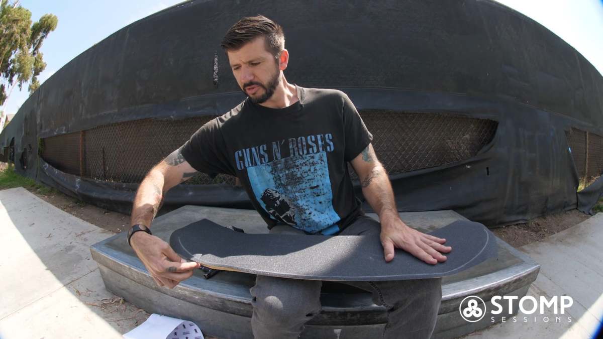 Setting Up Your Board