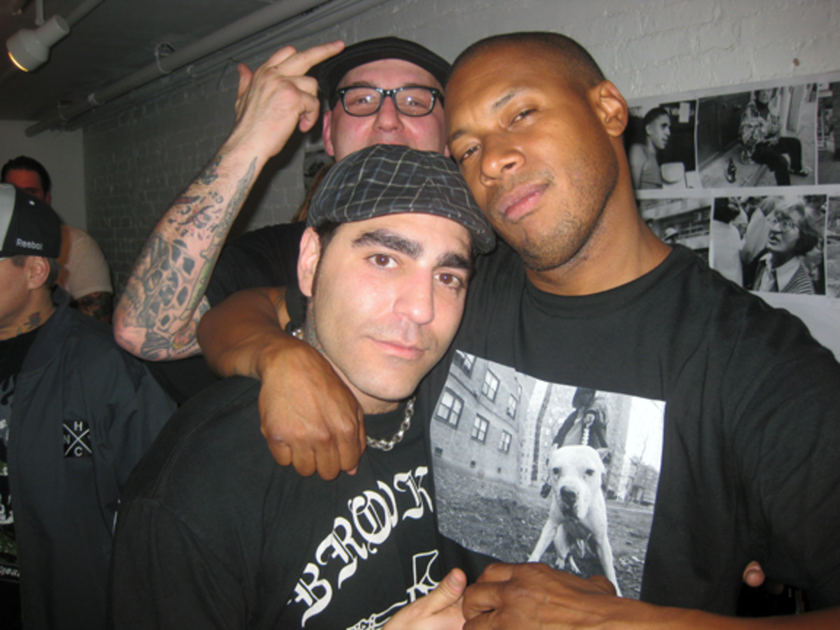 Altamont x Boogie Party Recap - TransWorld SKATEboarding Magazine