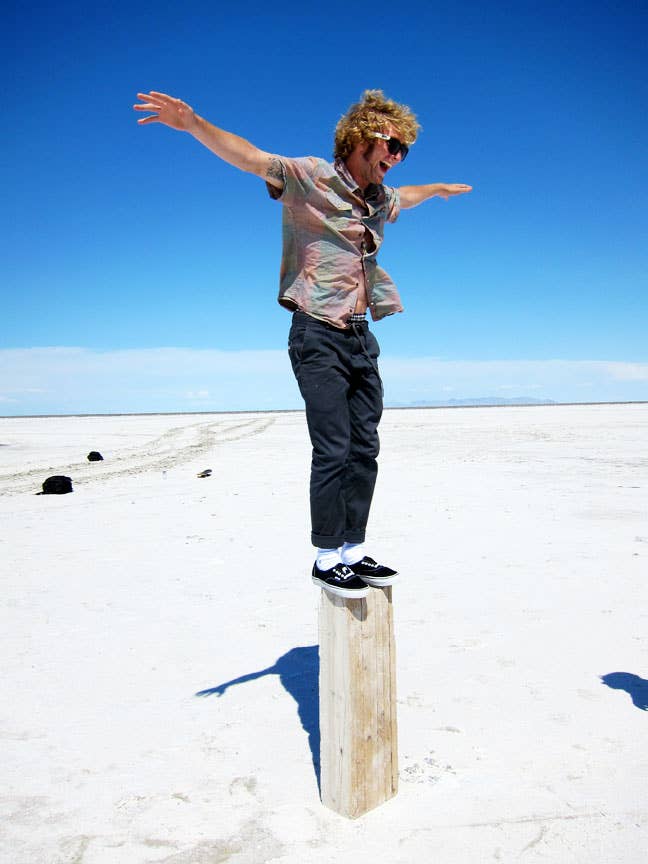 Vans Welcomes Elijah Berle & Daniel Lutheran - TransWorld SKATEboarding ...