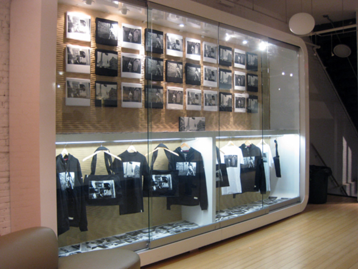 Altamont x Boogie Party Recap - TransWorld SKATEboarding Magazine