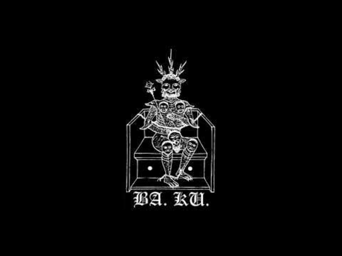 Altamont x Barrier Kult