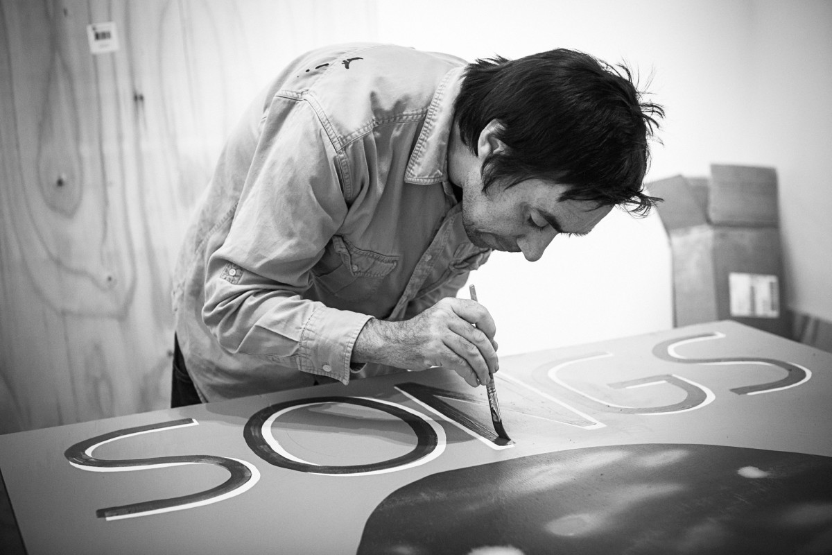 The Element Perspective, Nathaniel Russell