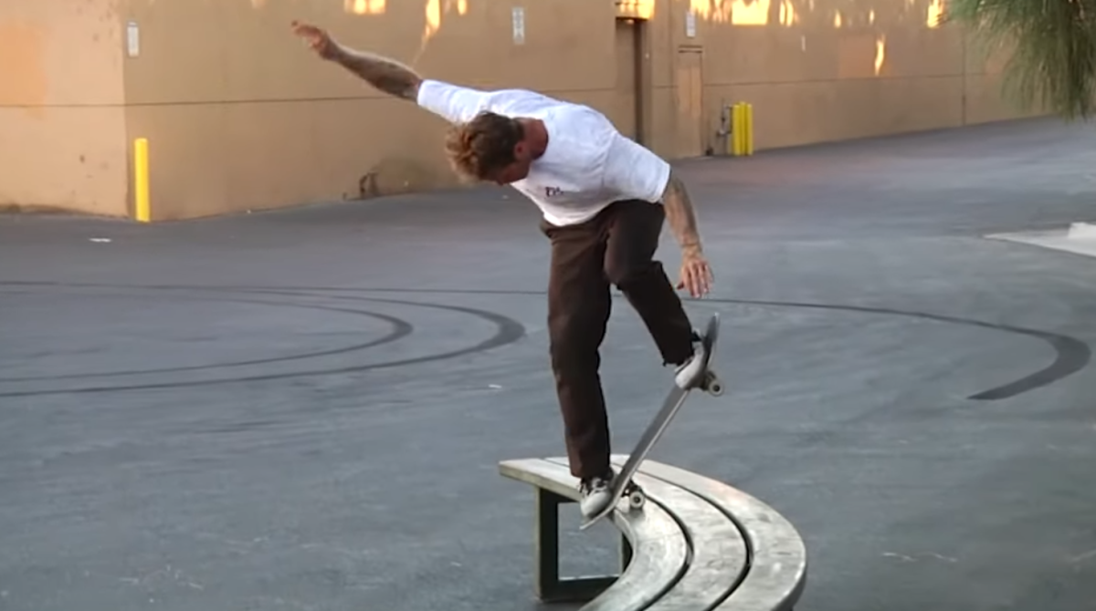 Favorite Spot With Anthony Van Engelen | Quartersnacks