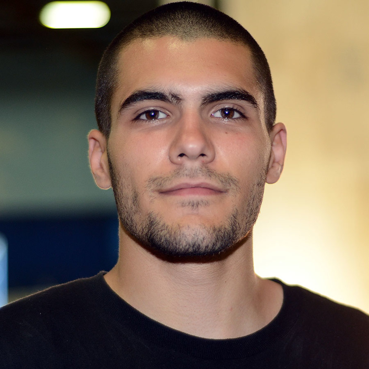 Mike Davis | Rest in Peace