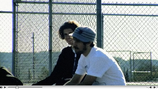 Sid Melvin & Sean Conover Ambiguous Video