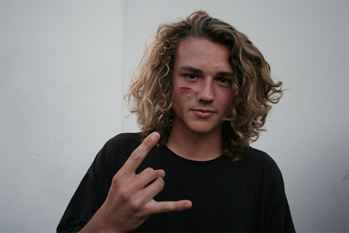 Asylum 'Green Eggs and Hammers' TWS Premiere