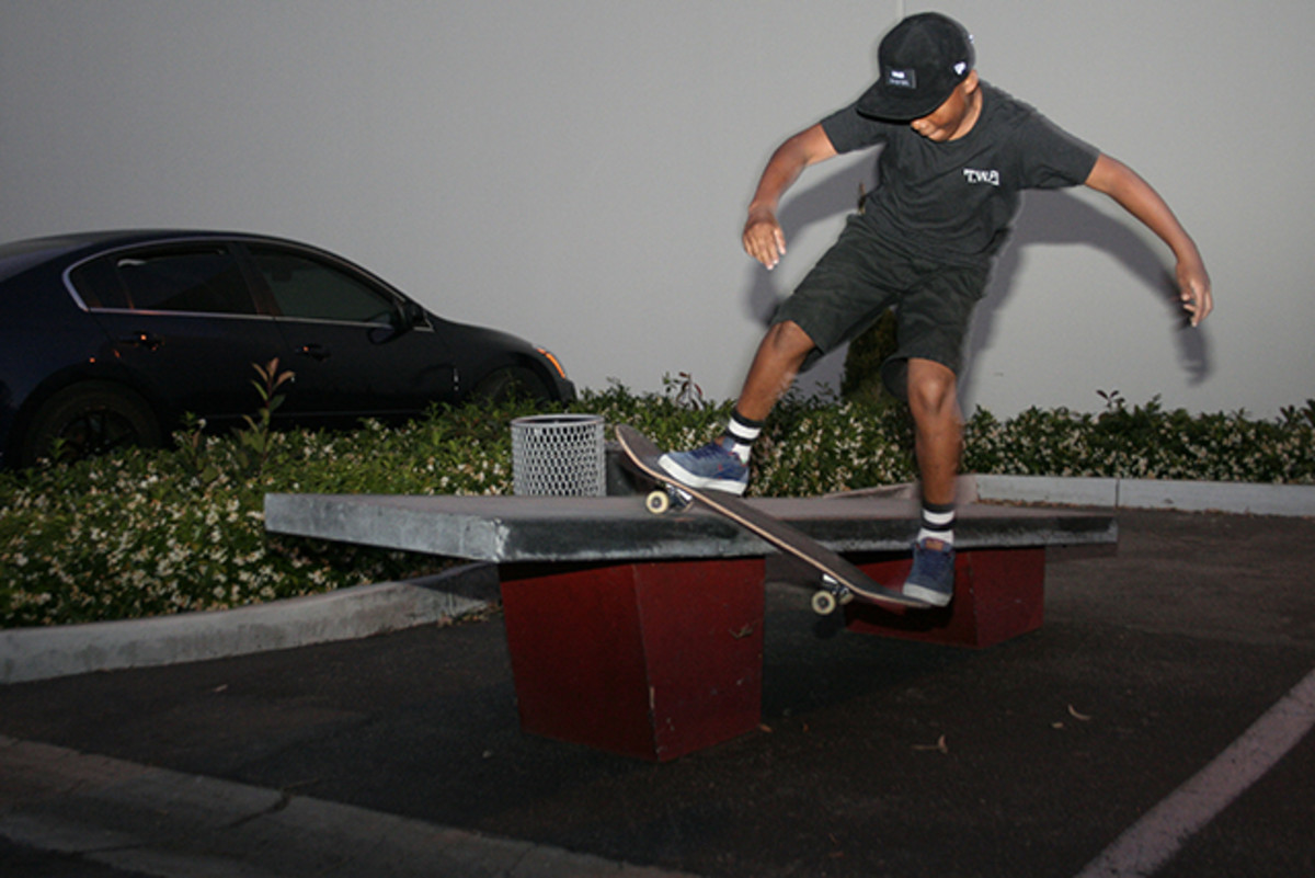 Asylum 'Green Eggs and Hammers' TWS Premiere