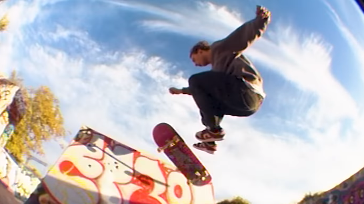 Ville Wester Rides For Palace