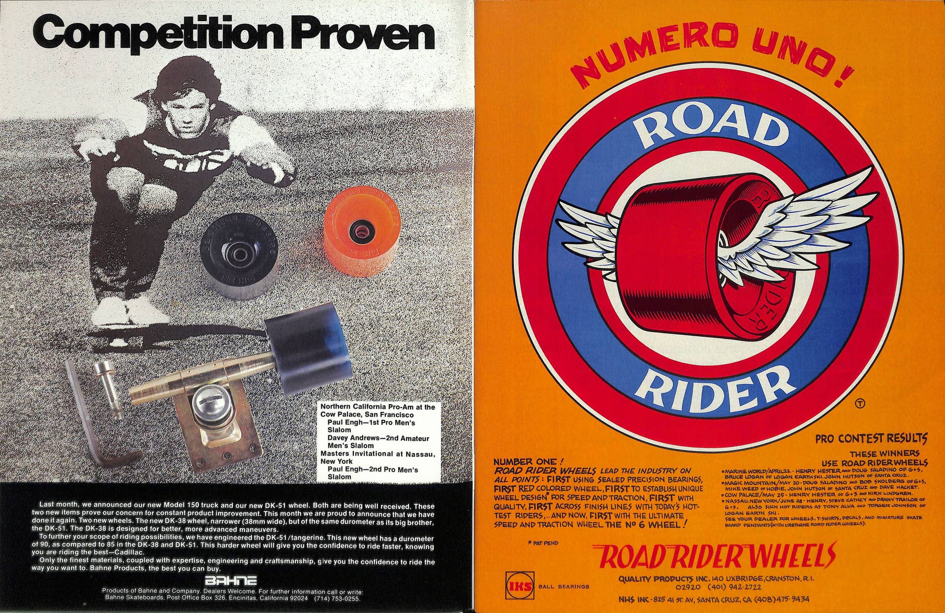 Skateboarder Magazine Volume 3 Issue 1