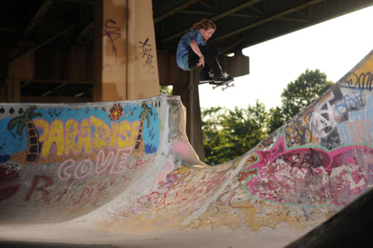 Jake Duncombe On Theeve