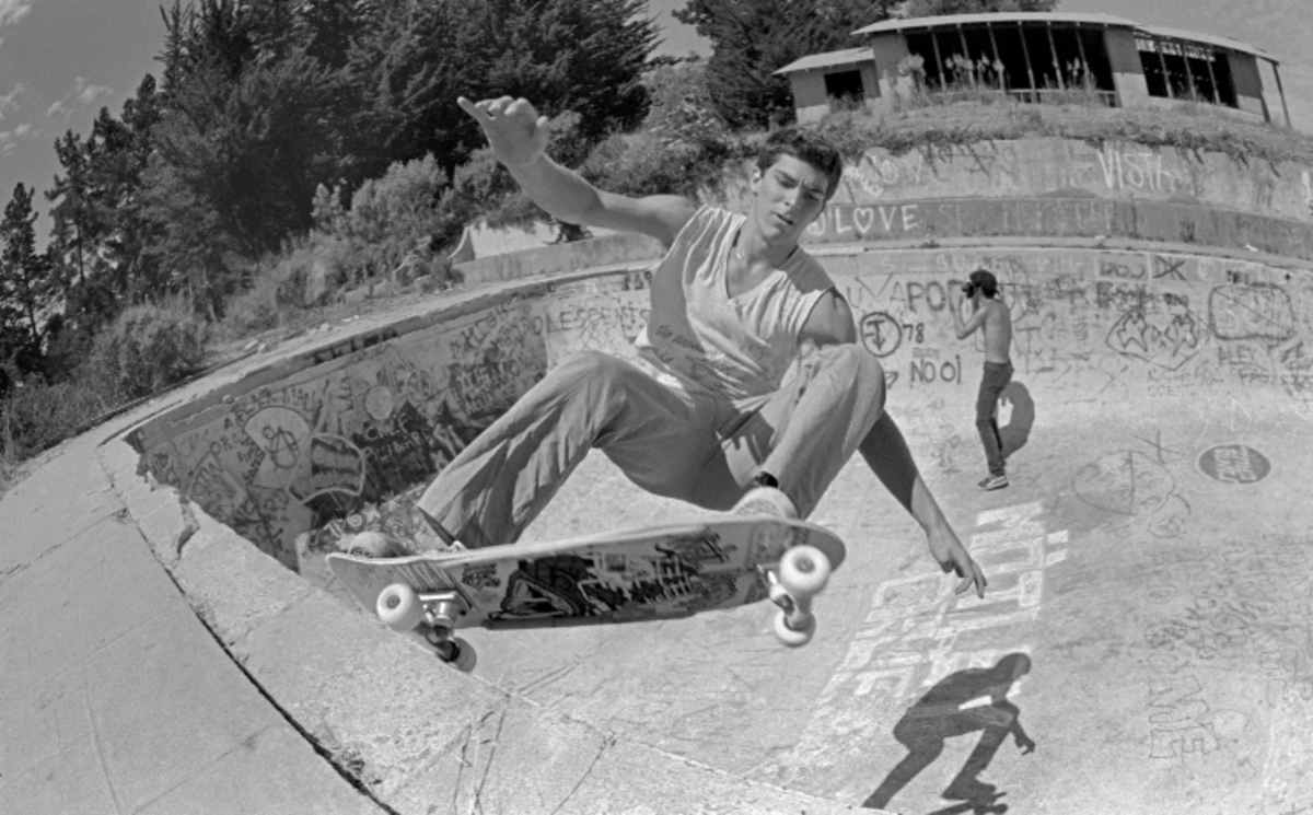 Neil Blender Tracker Book Interview, Full Length