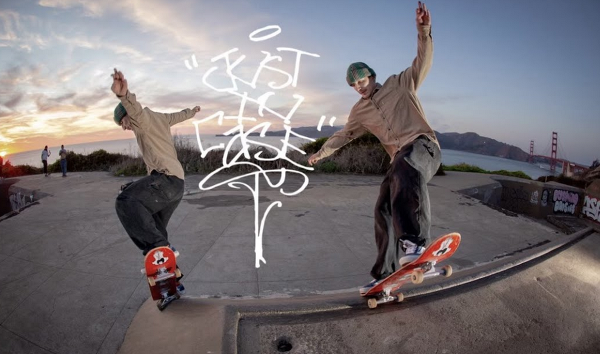 Just In Case by Mikey Guzman