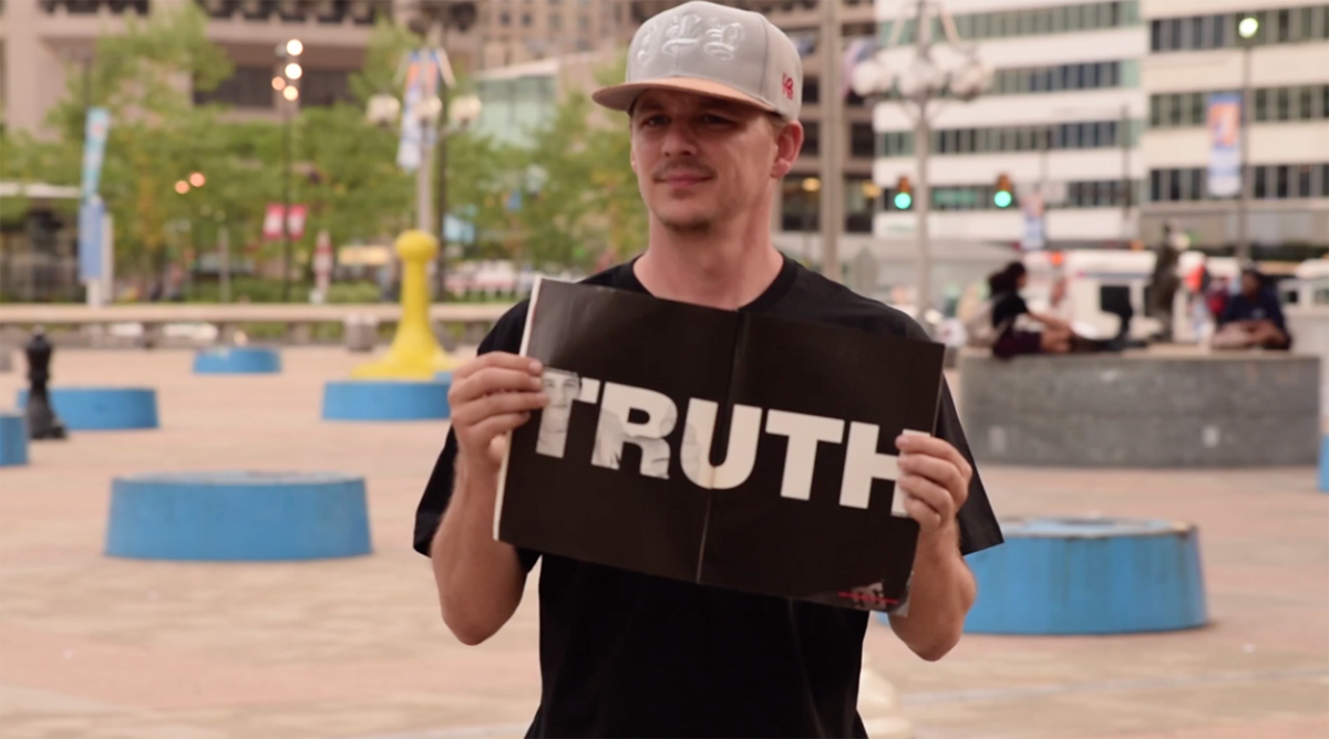 Josh Kalis Bobshirt Interview