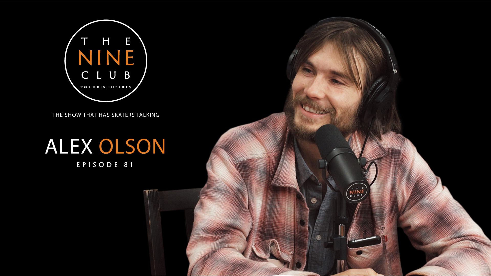 Alex Olson, The Nine Club With Chris Roberts