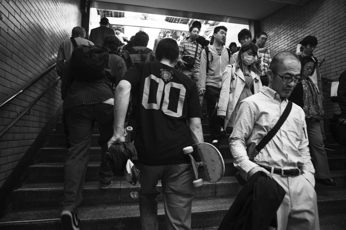 Pass ~ Port: #TokyoTransPortal Live Blog 2 - TransWorld SKATEboarding ...