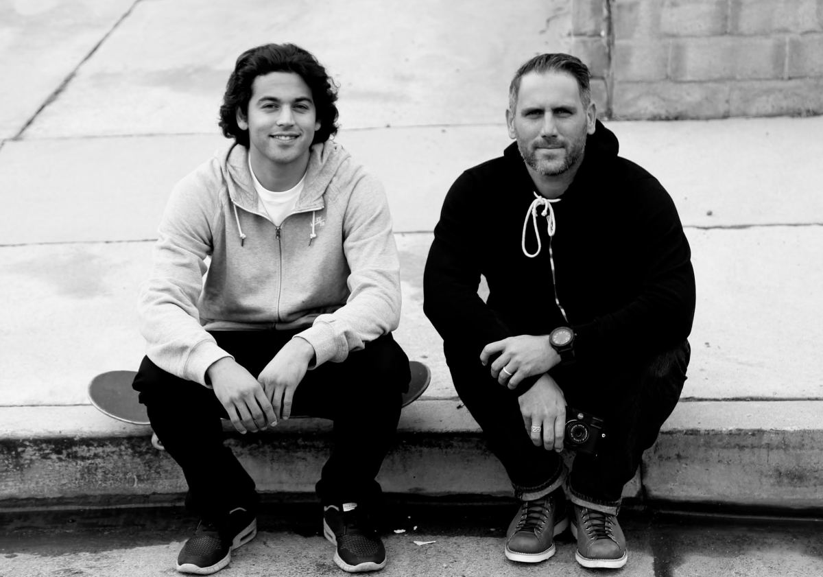 The Path Unseen: Featuring Paul Rodriguez Jr. Behind The Scenes