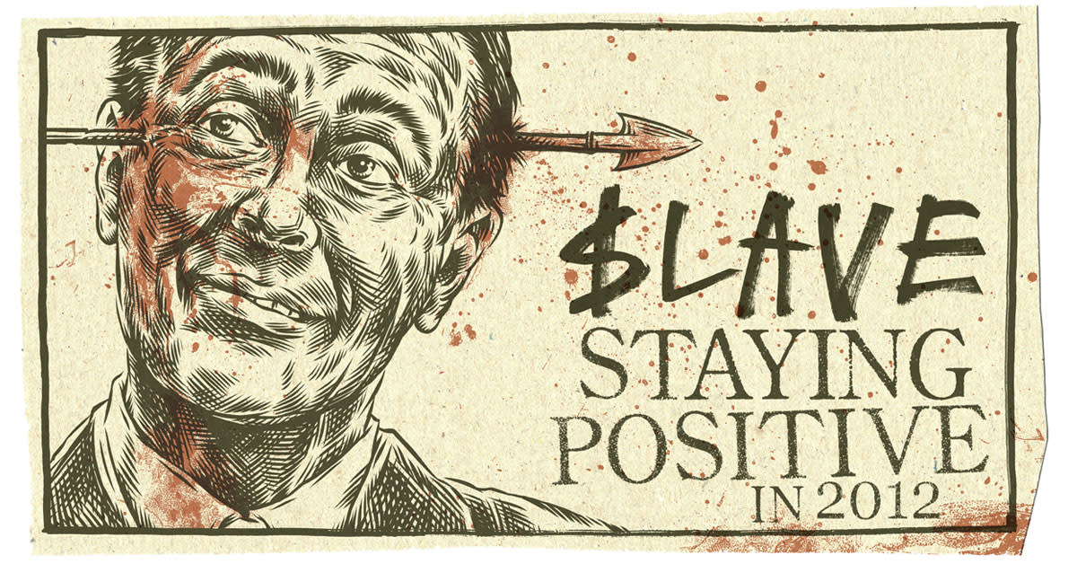 $lave 2012 Spring Catalog