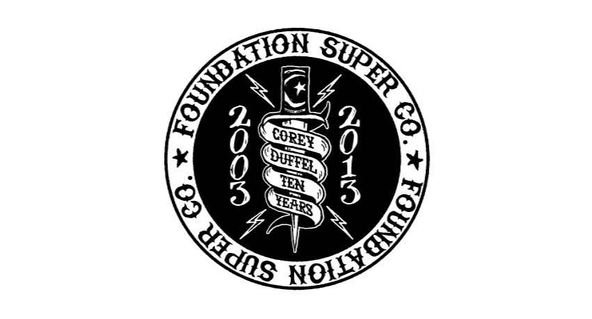 Corey Duffel's Foundation Retrospective Part