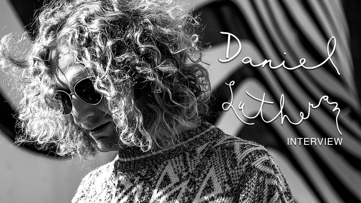 Daniel Lutheran TWS Interview