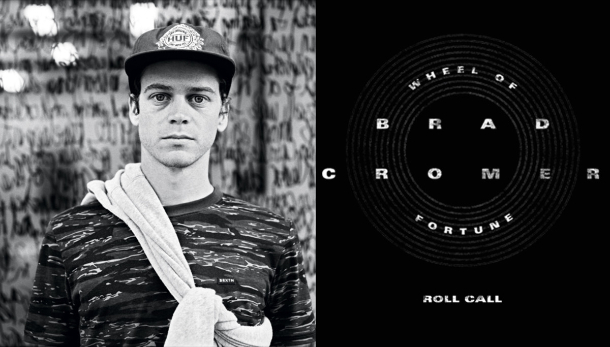 Roll Call: Brad Cromer