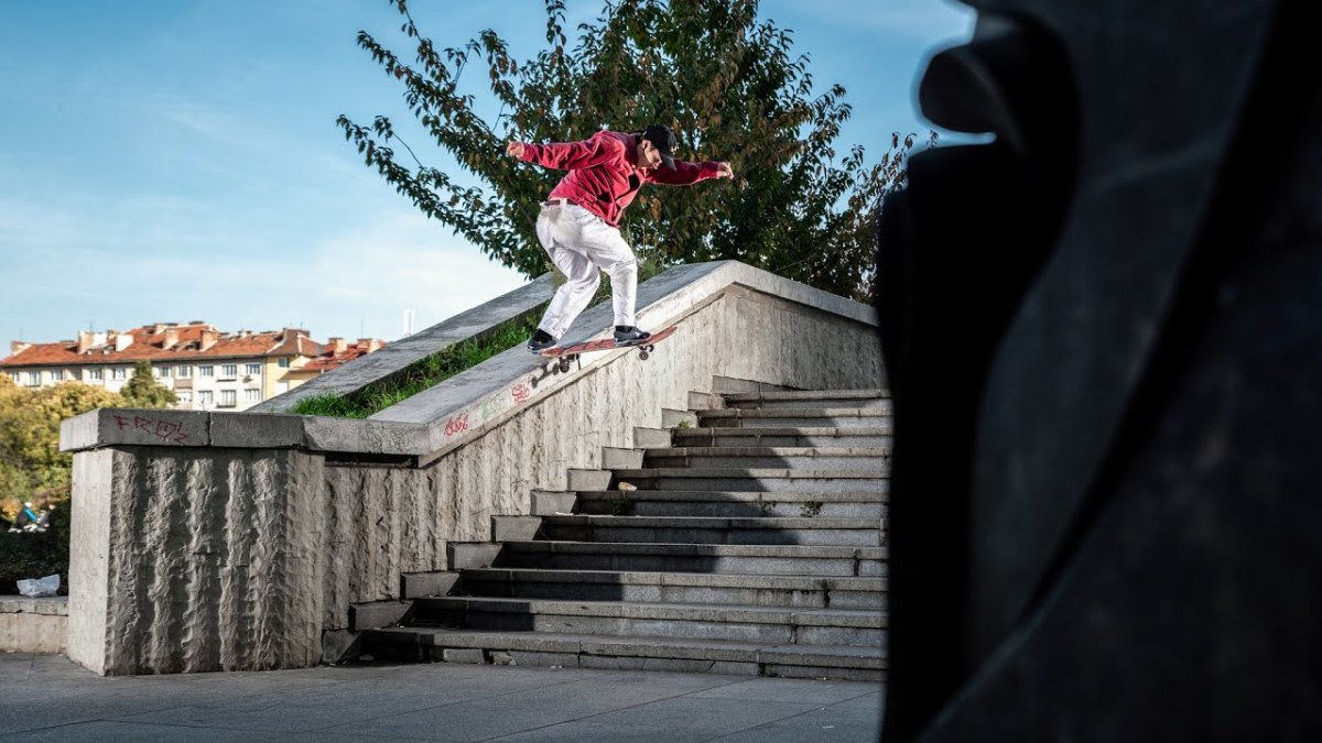 Martin Atanasov, COvideo Part