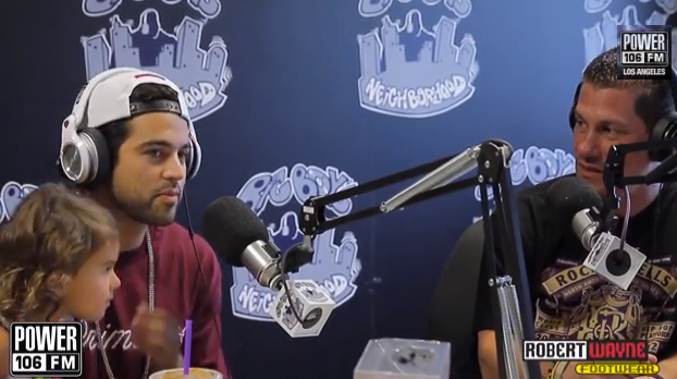 P-Rod on Leaving Plan B
