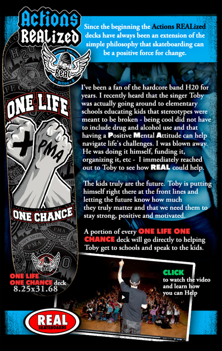 Real, Antihero, Spitfire, & Krooked Catalogs - TransWorld SKATEboarding ...