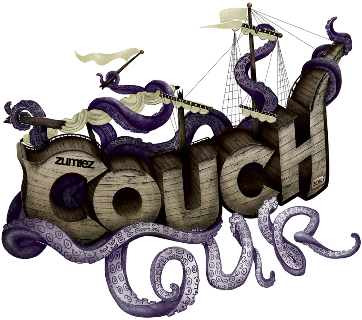 Zumiez Couch Tour 2010 Kicks Off This Saturday - TransWorld ...