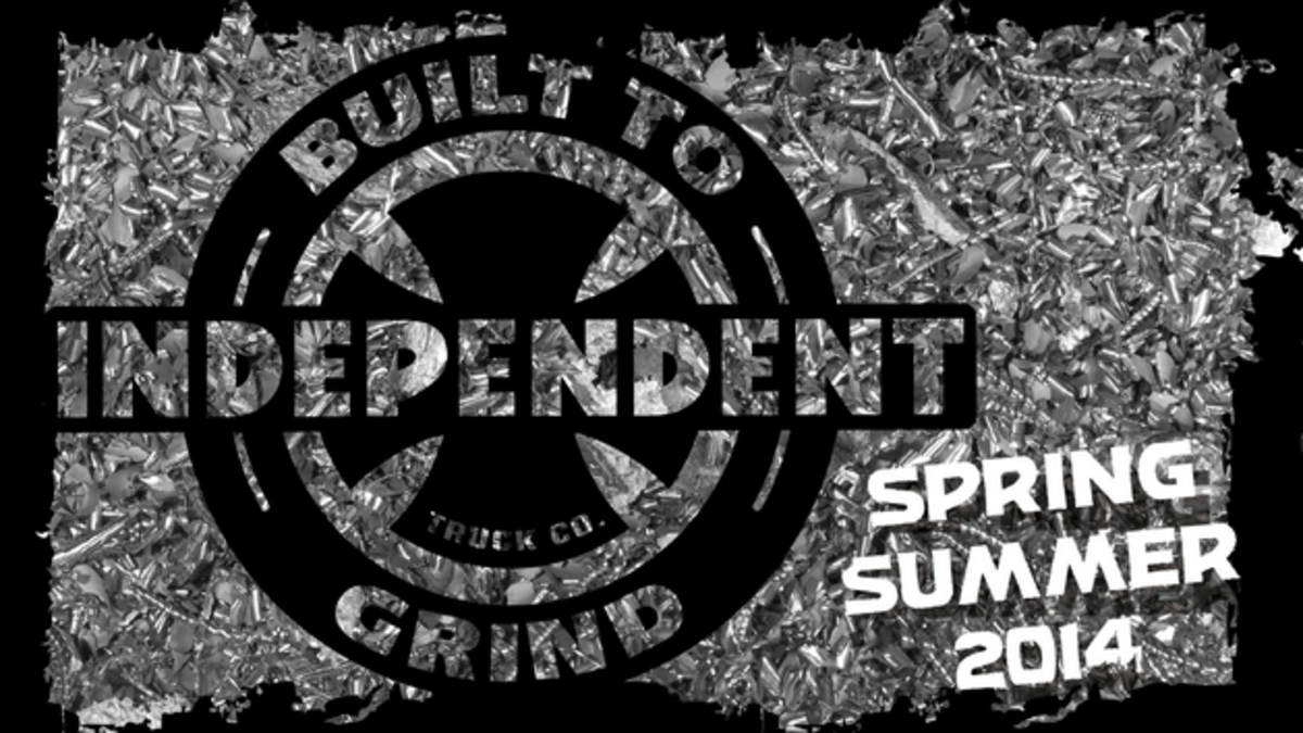 New Independent Website & Spring 2014 Catalog - TransWorld ...