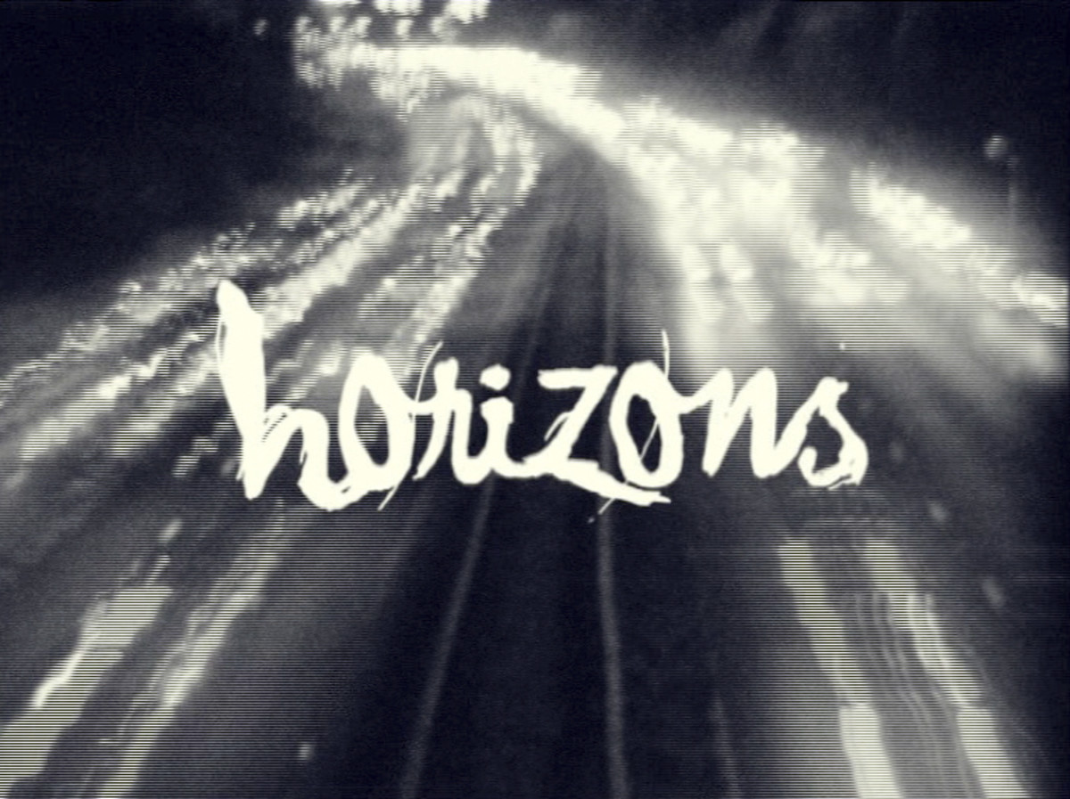 Landscape's Horizons Teaser