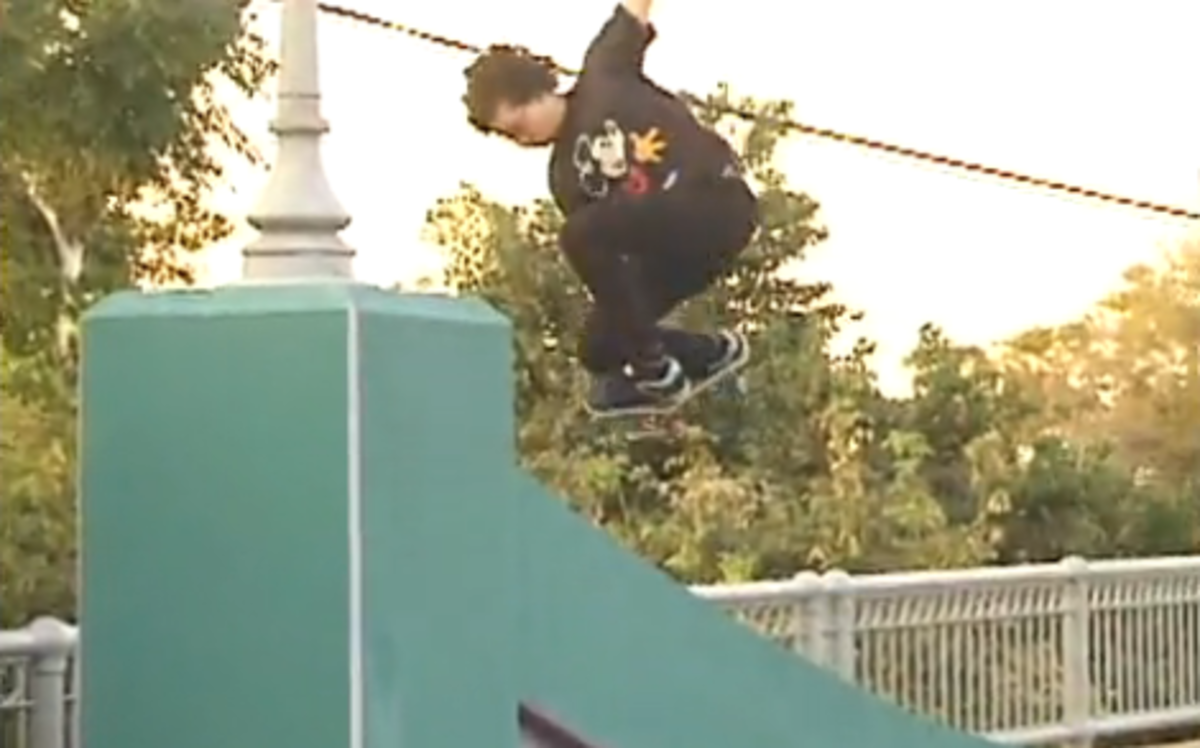 Innes Welcomes Marisa Dal Santo