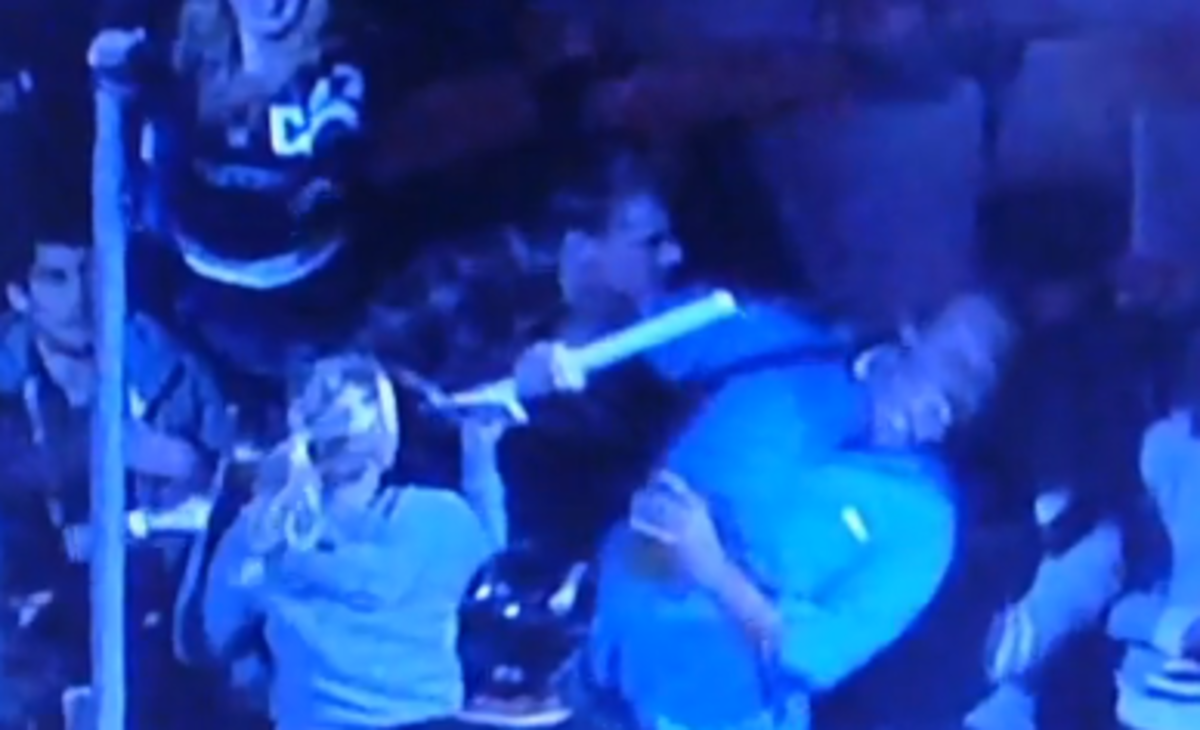 Charges Dropped Against Mike V